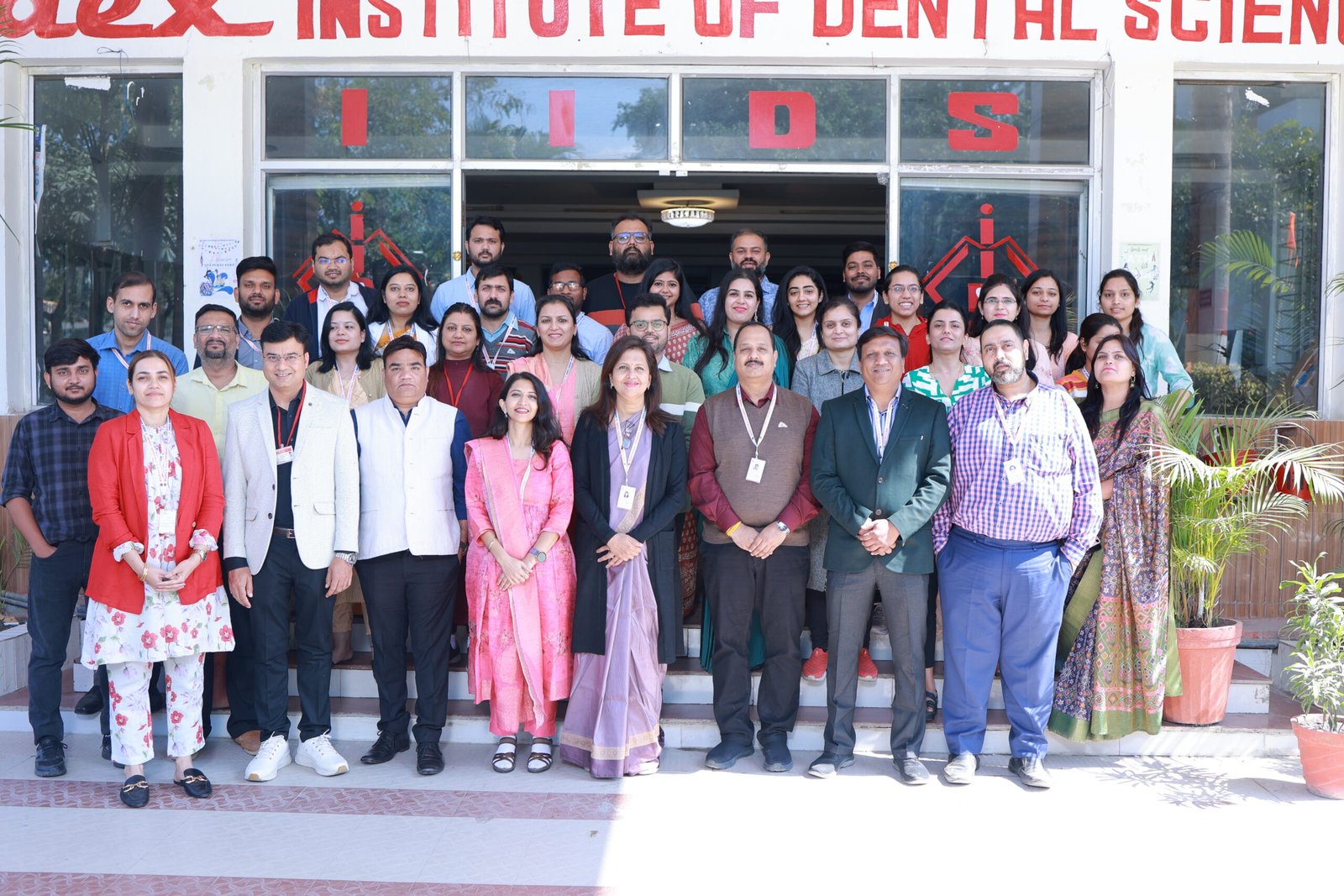 GALLERY – Dental Sciences