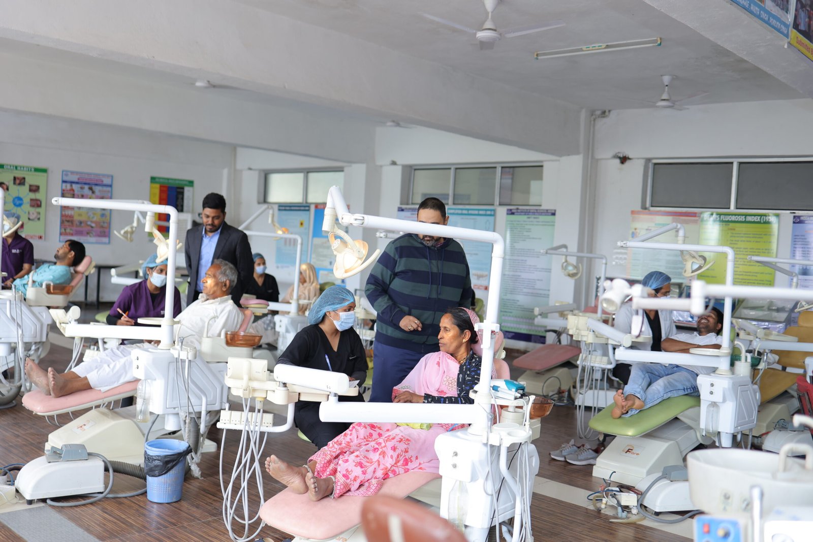 GALLERY – Dental Sciences