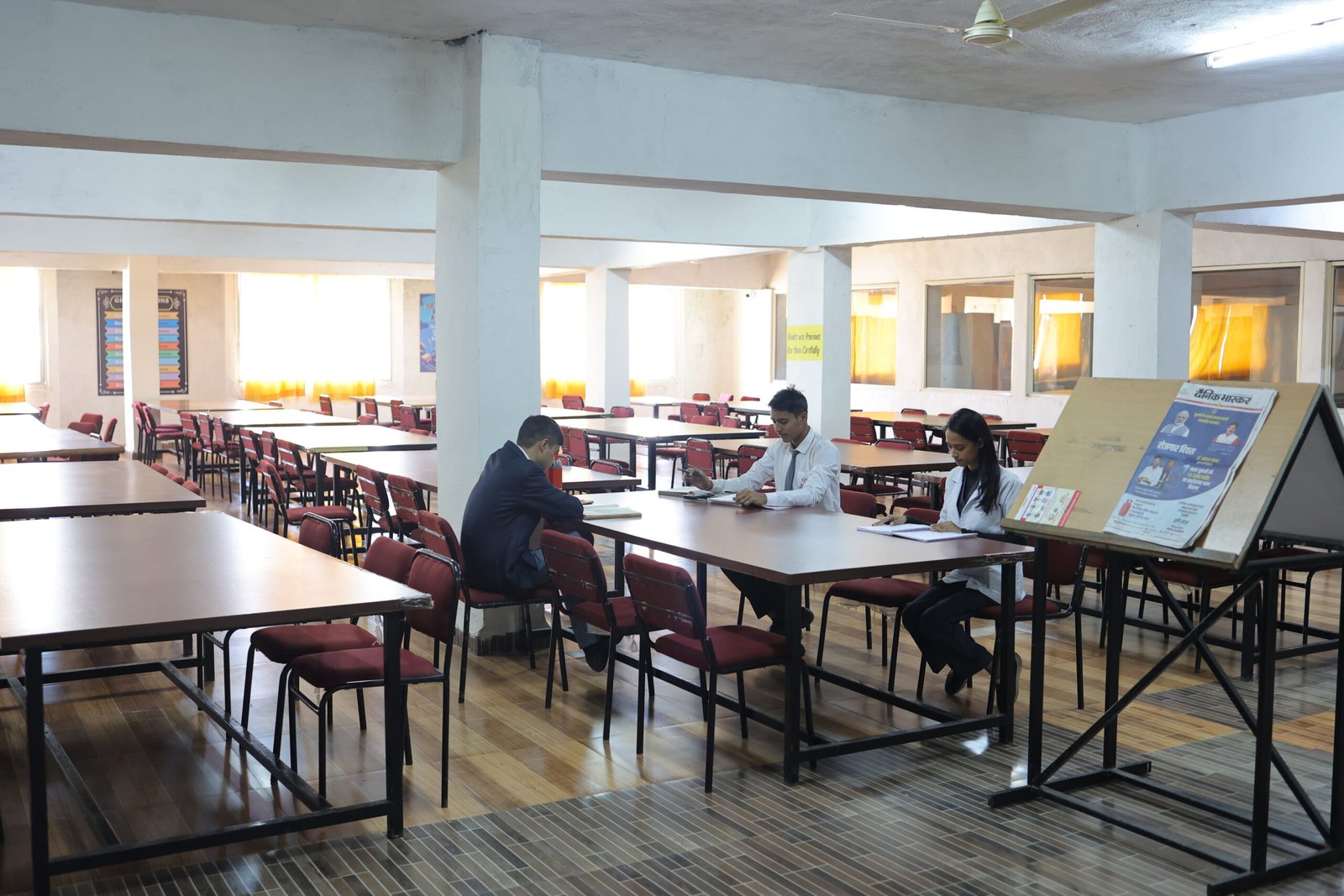 GALLERY – Dental Sciences