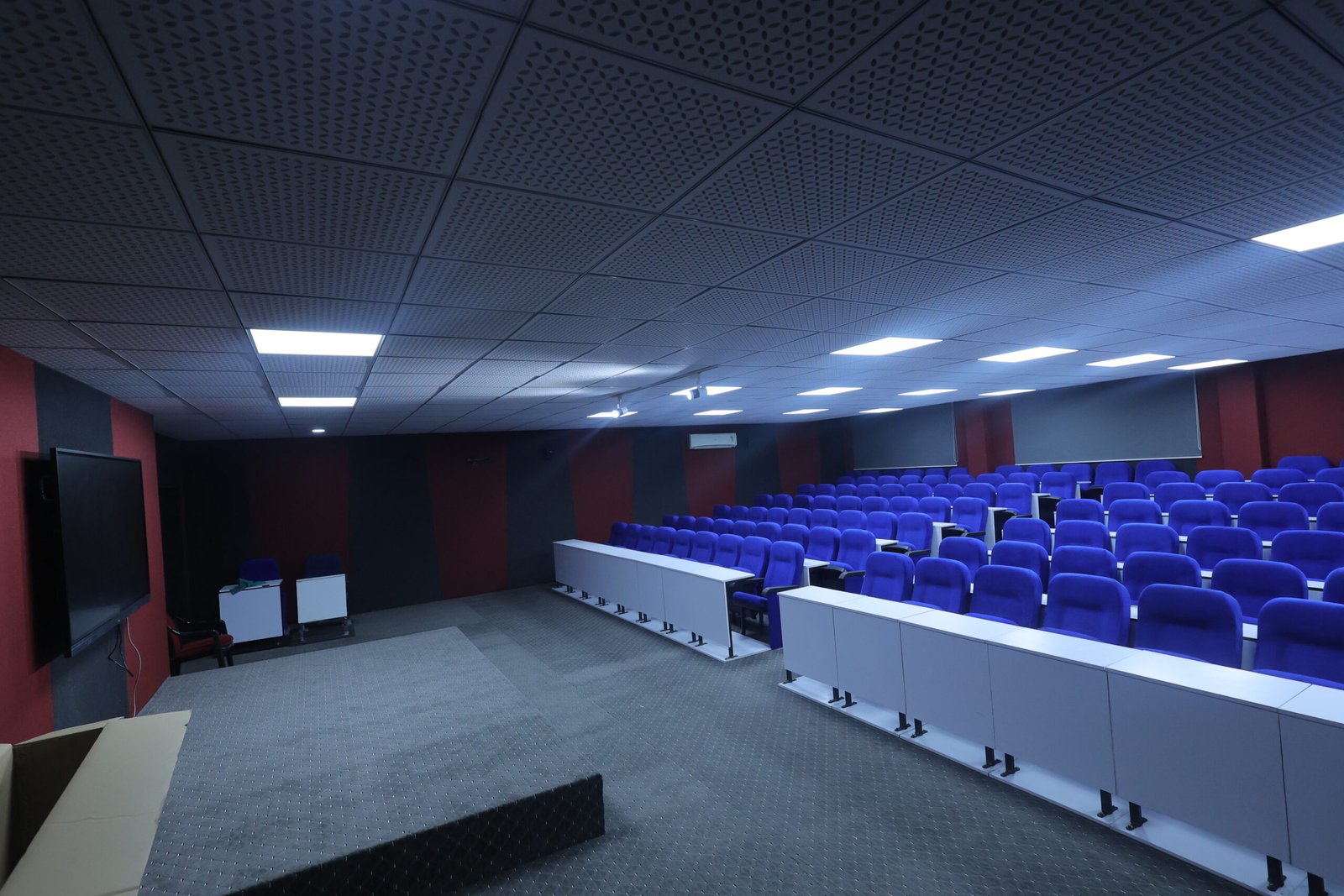 GALLERY – Dental Sciences